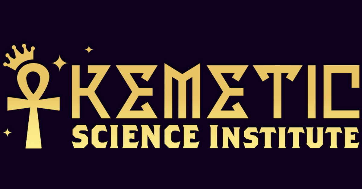 Kemetic Science Institute